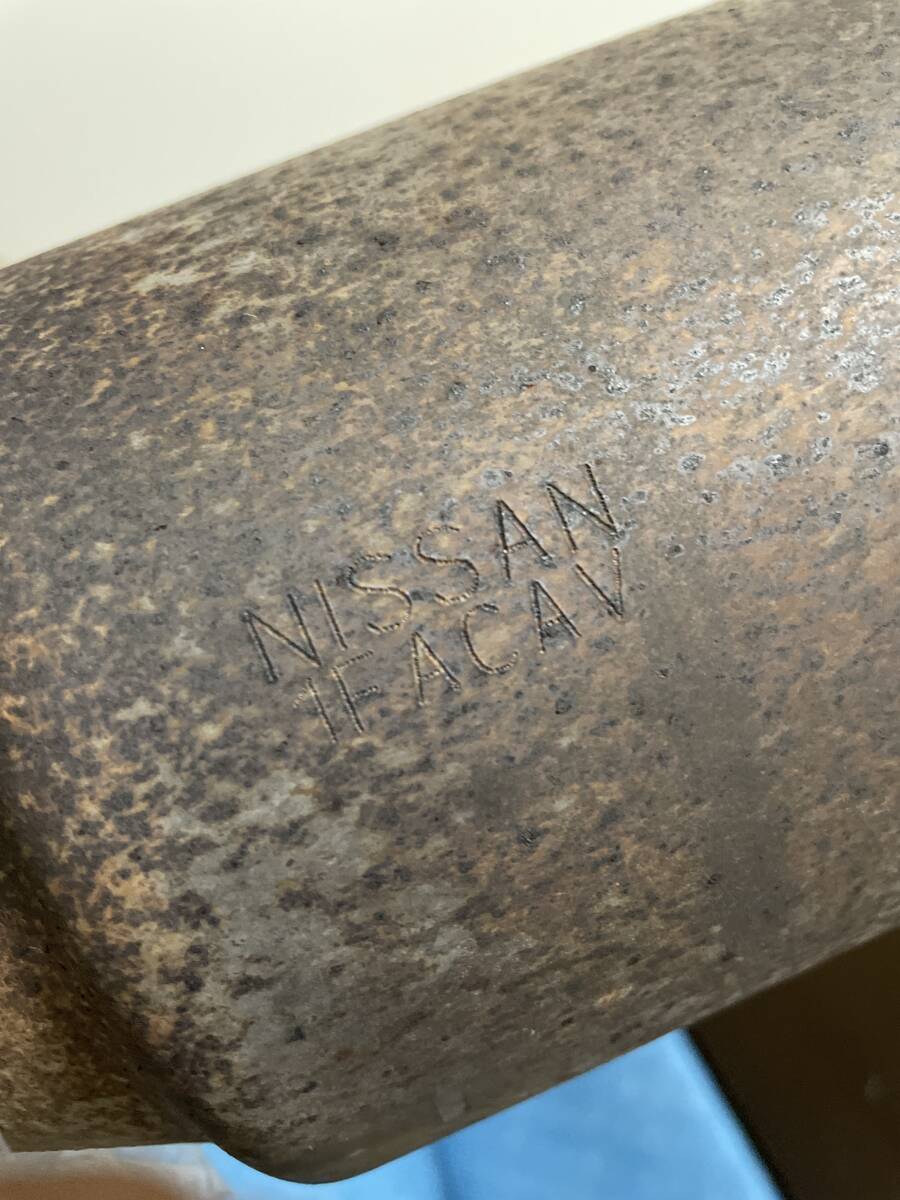 Yahoo!オークション - 日産 HR15 9U C11 E11 YK12 YZ11 ノート ティー...