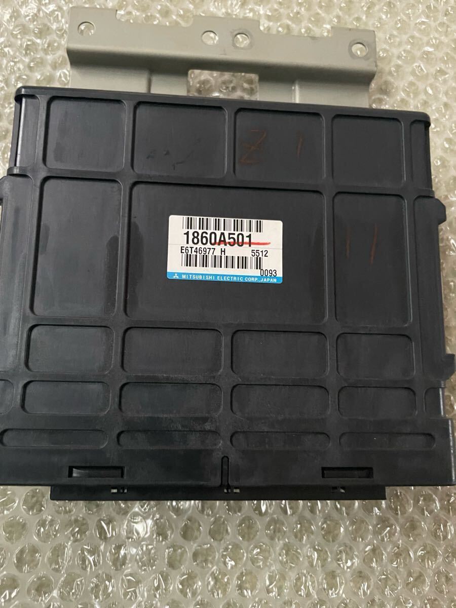 Yahoo!オークション - CT9A ランエボ9 純正ECU