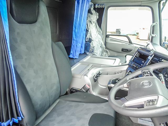 Yahoo!オークション - R1 UDトラックス クオン フルハーフ製アルミウィ...