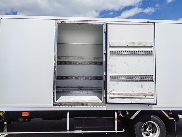 Yahoo!オークション - H28 日野 レンジャー 東プレ製冷蔵冷凍車 跳ね上...