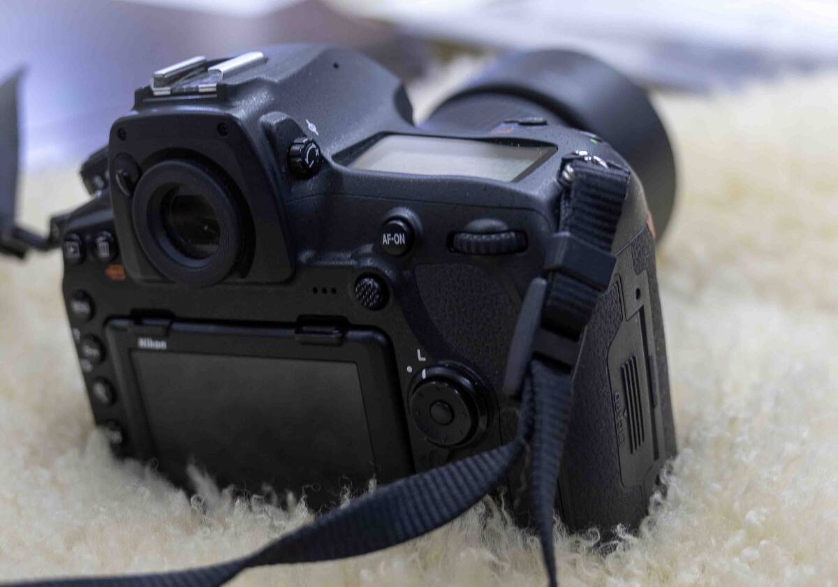 Yahoo!オークション - NIKON D850