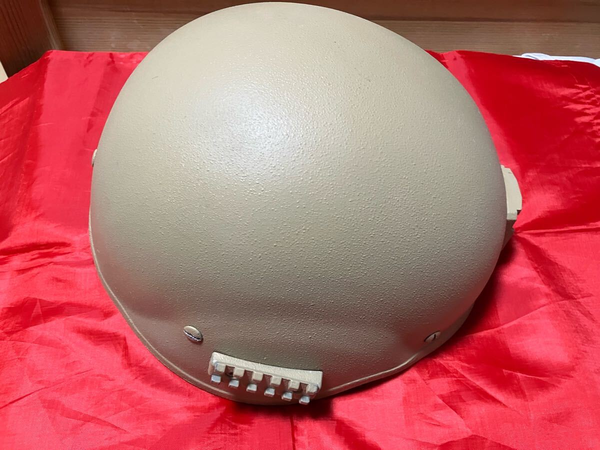 Yahoo!オークション - ロシア軍 6B47 シリア レプリカ 実チンスト