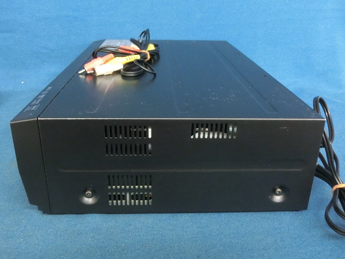 Yahoo!オークション - 49―076 DVDデッキ 船井 DX Broadrec ビデ...