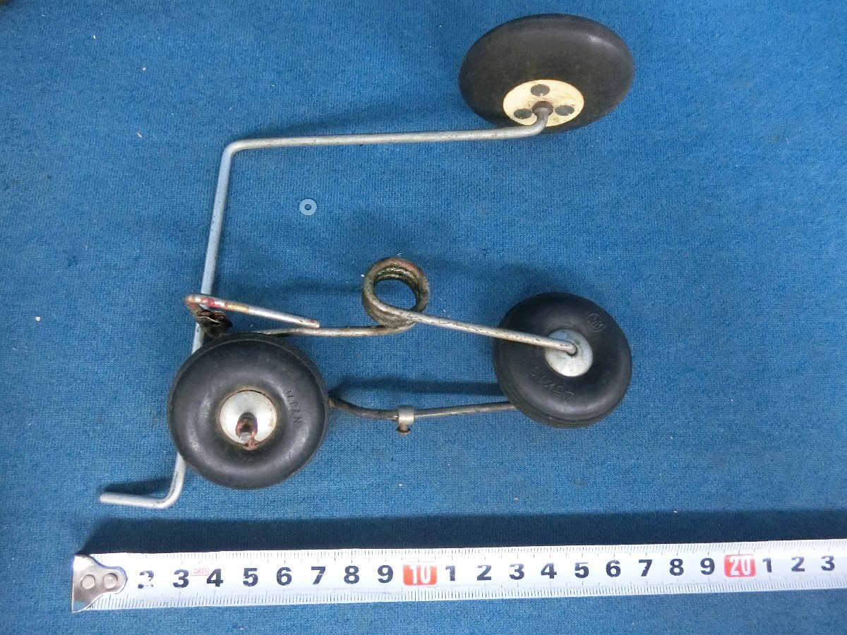 Yahoo!オークション - 60―004 RCパーツ大量まとめて メインシャ...