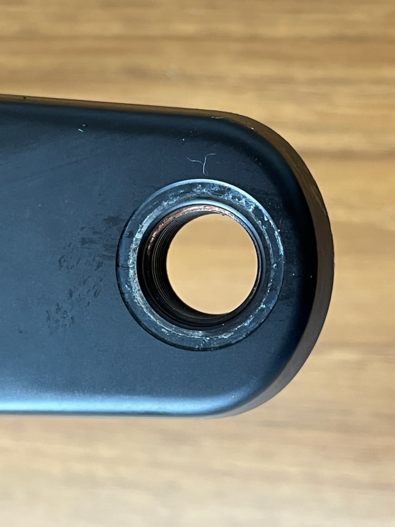 Yahoo!オークション - SHIMANO シマノ ULTEGRA アルテグラ FC-R8100 16...