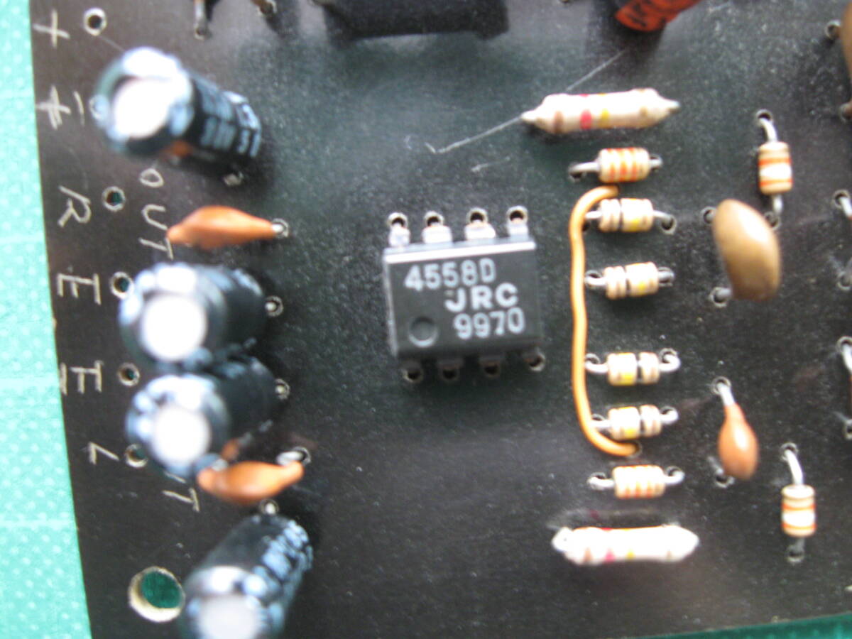 Yahoo!オークション - FM MPX（FMステレオアダプター） 自作品