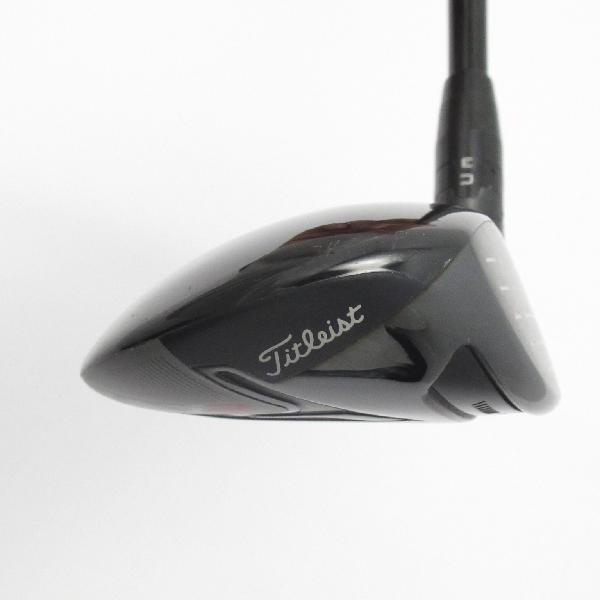 Yahoo!オークション - タイトリスト TSi TSi2 フェアウェイウッド Titl...