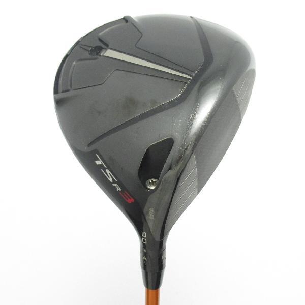 Yahoo!オークション - タイトリスト TSR TSR3 ドライバー Tour AD DI-6...