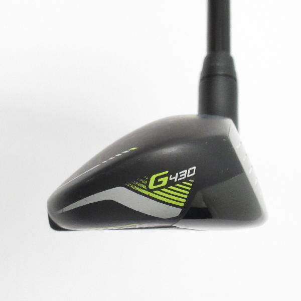 Yahoo!オークション - ピン G430 G430 ハイブリッド ユーティリティ AL...