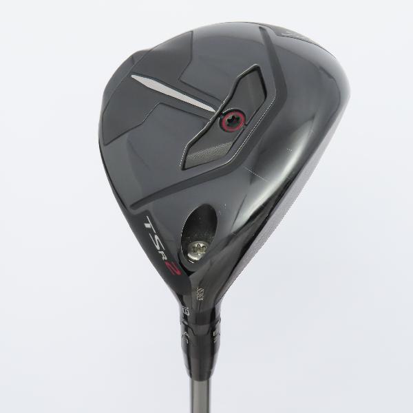 Yahoo!オークション - タイトリスト TSR TSR2 フェアウェイウッド TSP1...