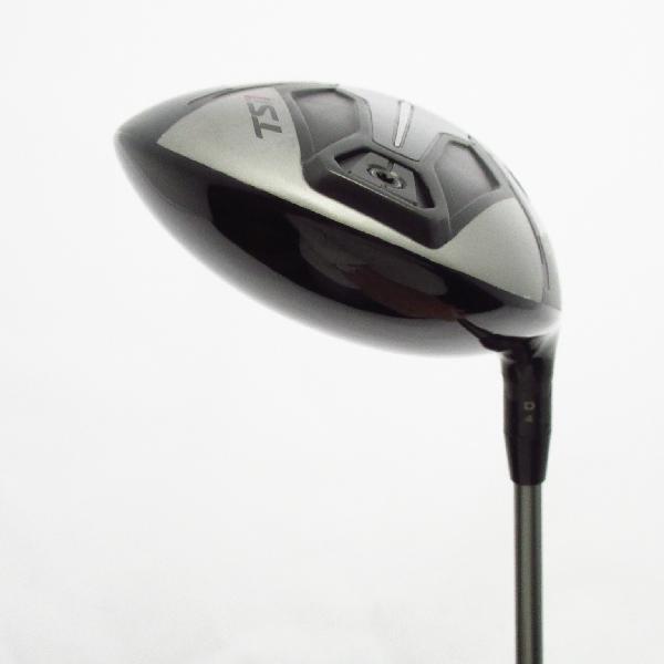 Yahoo!オークション - タイトリスト TSi TSi1 ドライバー TSP013 45 シ...