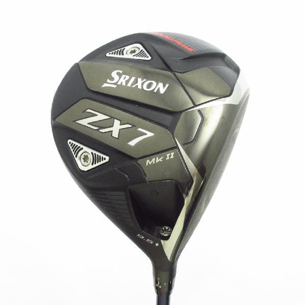Yahoo!オークション - ダンロップ SRIXON SRIXON ZX7 MkII 440 ドライ...