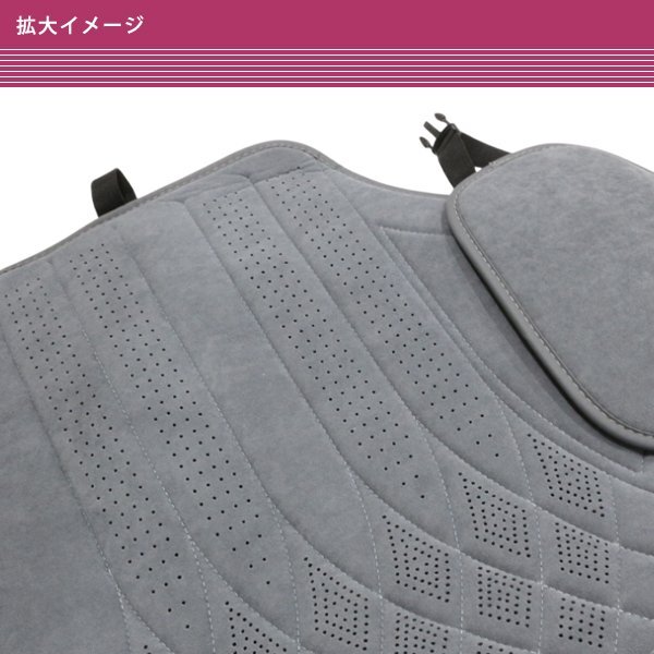 Yahoo!オークション - 送料無料 レクサス RX XU10 汎用 スエード エプ...