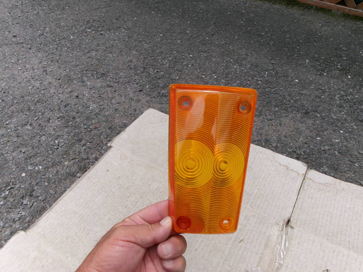 Yahoo!オークション - 当時物 レトロ デコトラ 三菱 キャンター T95 46...