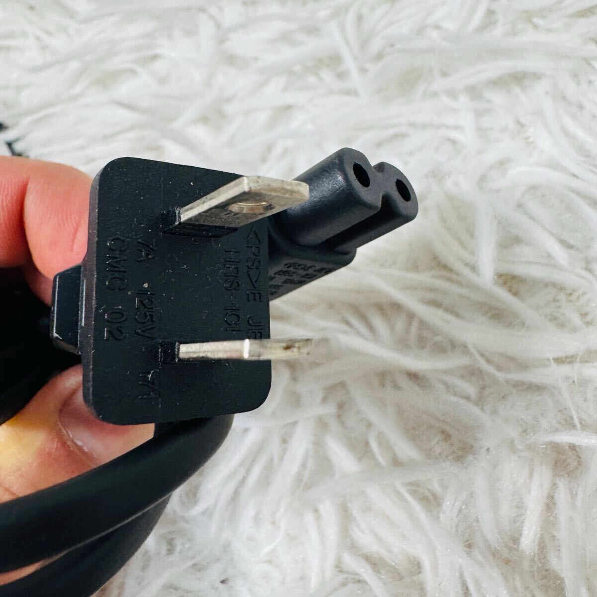 Yahoo!オークション - SONY ACアダプター AC-L15A 8.4V 1.7A ビデオカ...