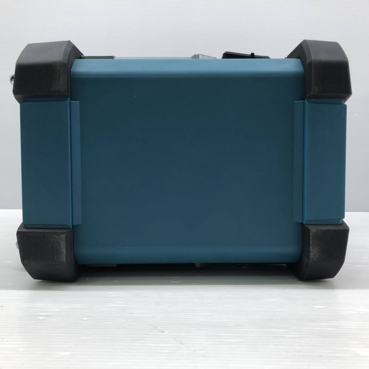 Yahoo!オークション - KC12 マキタ/充電機能付ラジオ/MR300/18V/14.4V/...