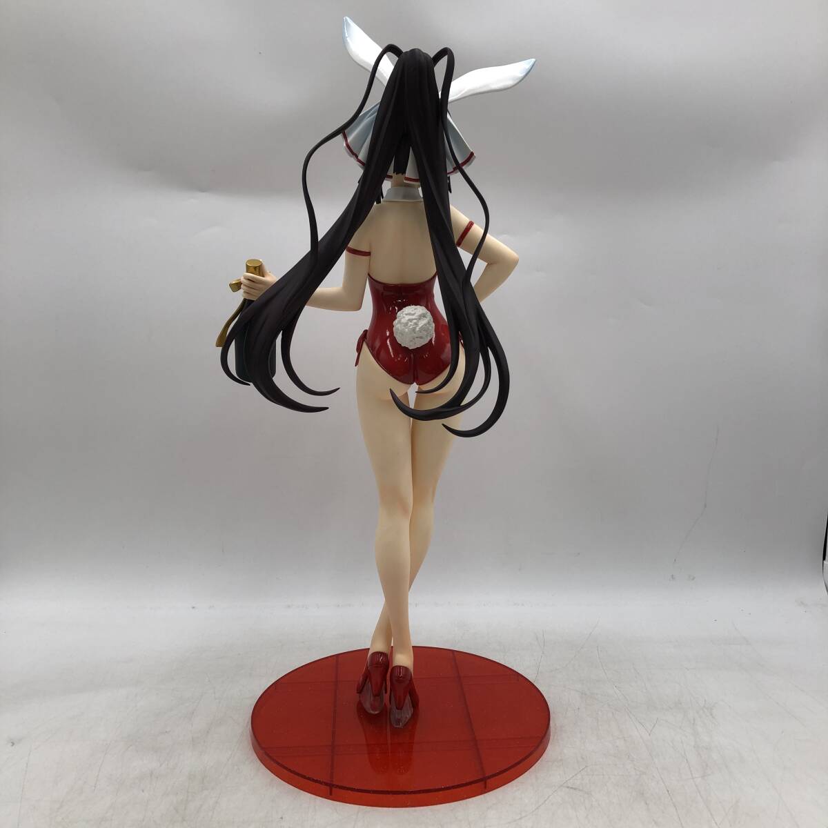 Yahoo!オークション - 玩U58 箱なしフィギュア/B-STYLE/IS インフィニ...