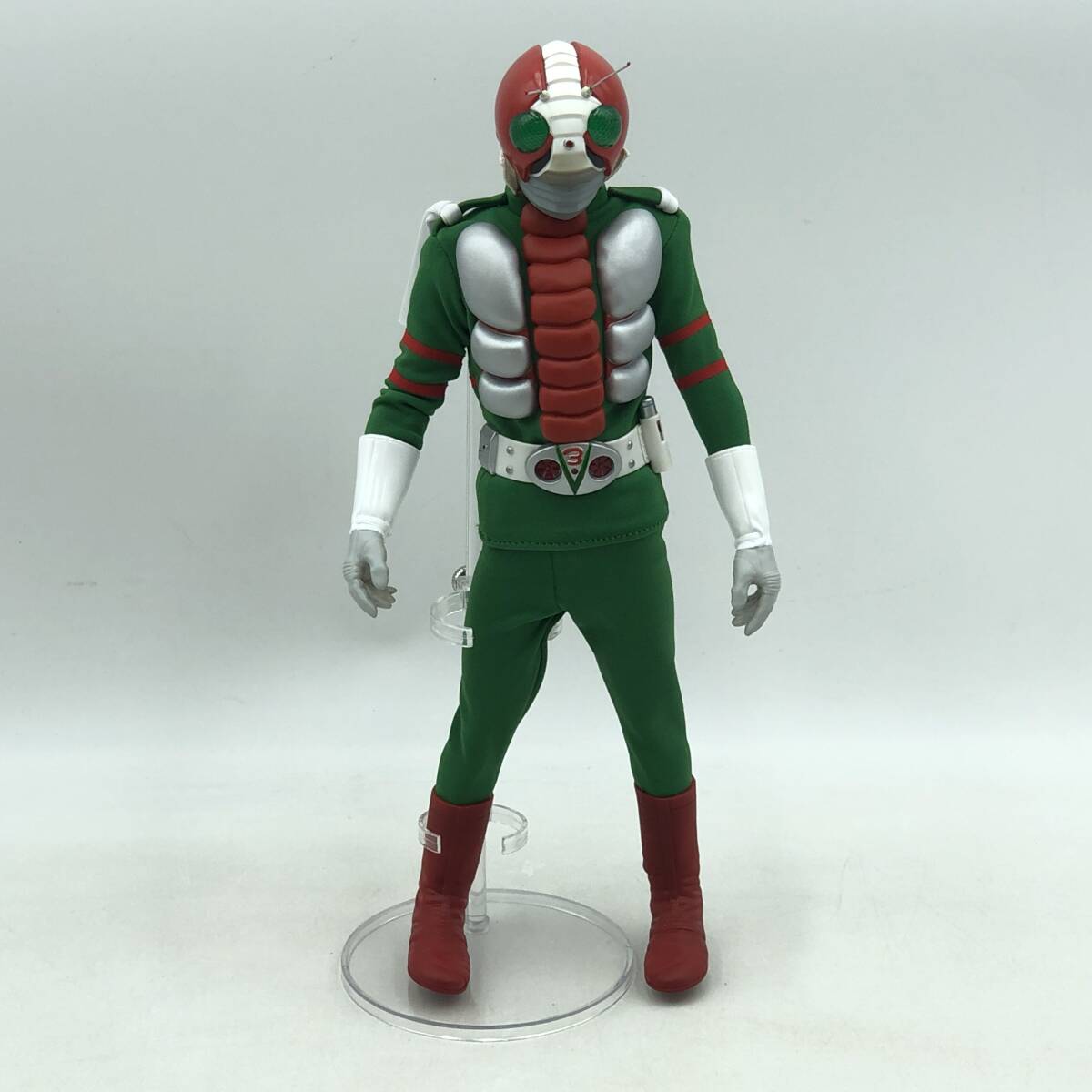 Yahoo!オークション - 玩L71 フィギュア 1/6 リアルアクションヒーロー...