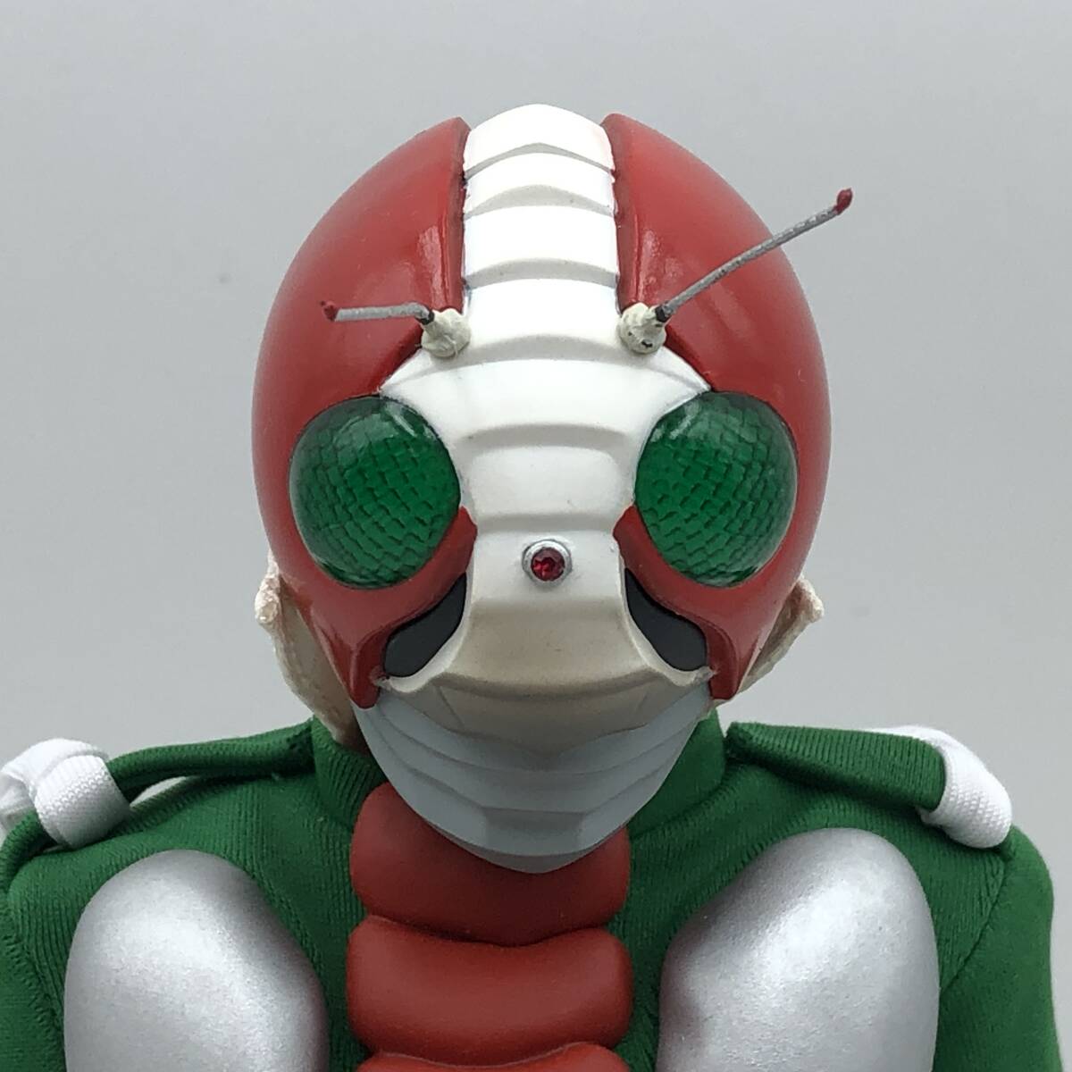 Yahoo!オークション - 玩L71 フィギュア 1/6 リアルアクションヒーロー...