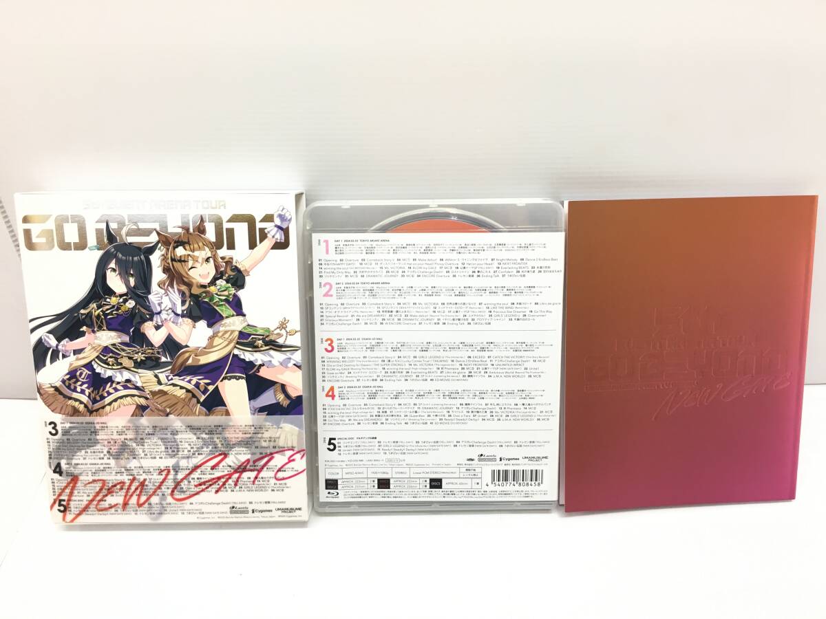 Yahoo!オークション - V438 ウマ娘 プリティーダービー 5th EVENT AREN...