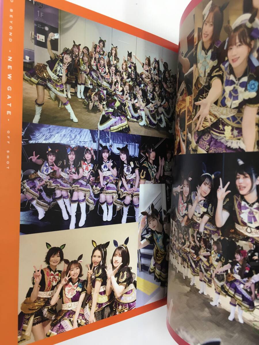 Yahoo!オークション - V438 ウマ娘 プリティーダービー 5th EVENT AREN...