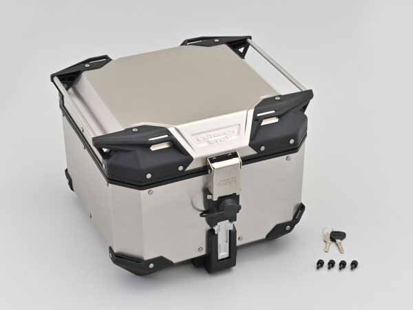 Yahoo!オークション - デイトナ GIVI OBKE42A TREKKER OUTBACK EVO 42L...