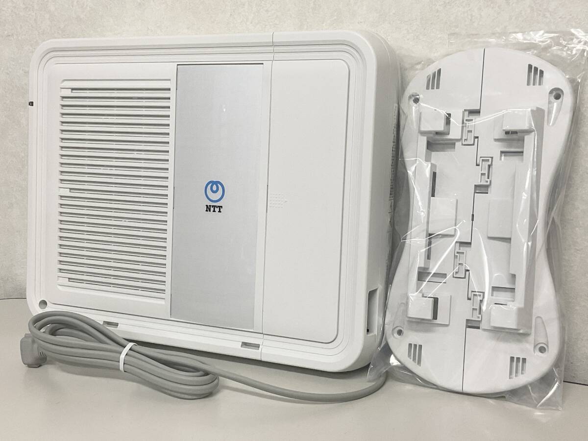 Yahoo!オークション - NTT αZX ZXH-AME-(1) 電話主装置