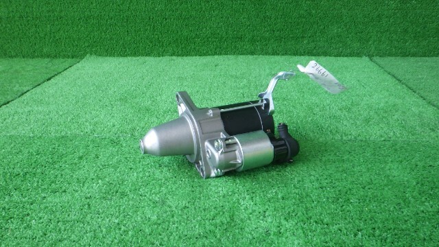 Yahoo!オークション - ホンダ アクティ GBD-HA6 E07Z スターターモータ...