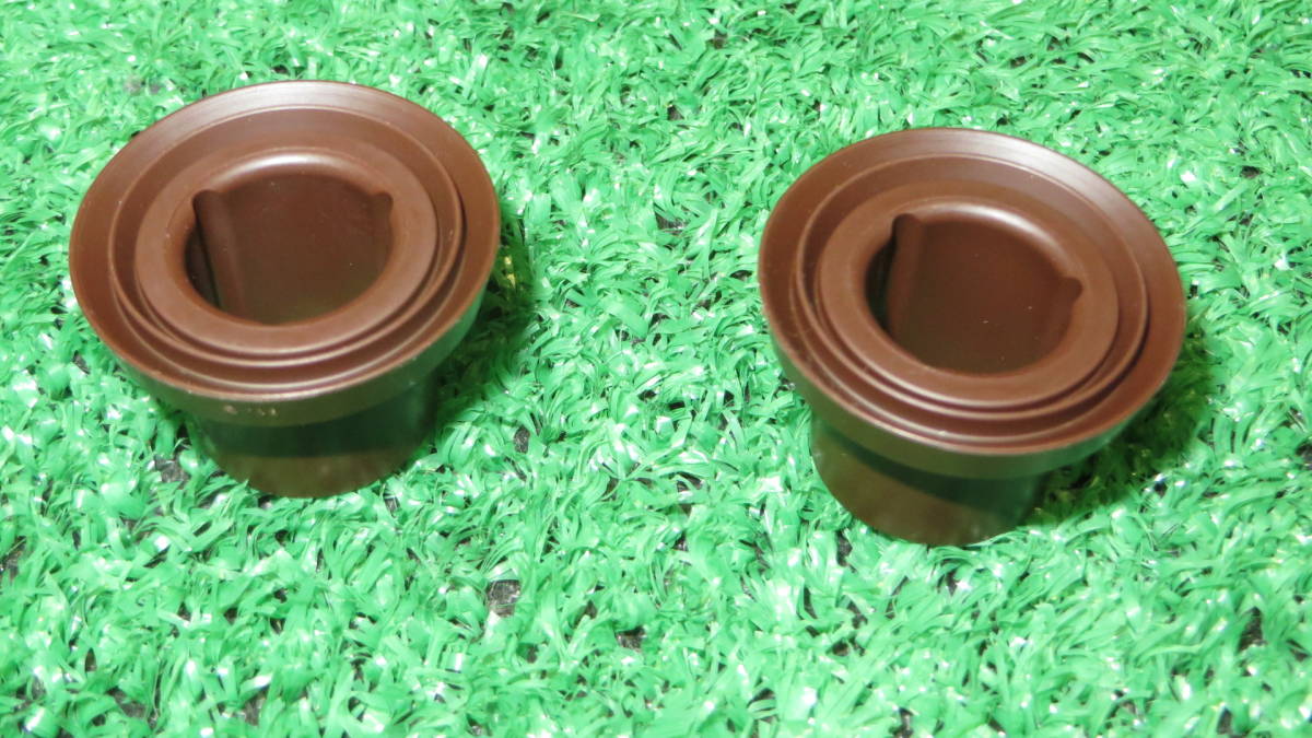 Yahoo!オークション - ケンメリ アイドラアームブッシュセット GC110 K...