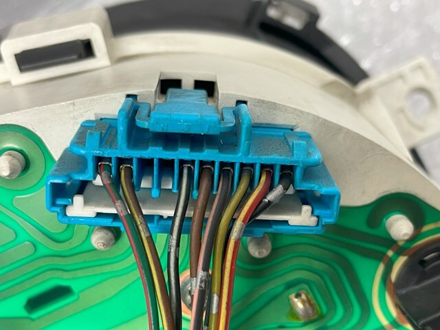 Yahoo!オークション - 51 エブリィ 5MT タコ付きスピードメーター ジョ...