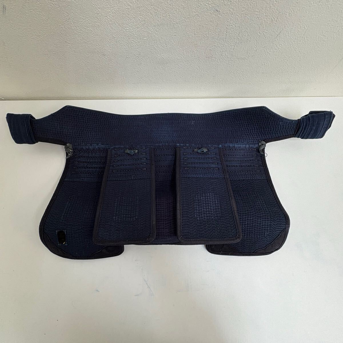 Yahoo!オークション - [0705-07] 剣道防具一式 ジュラルミン面 マル...