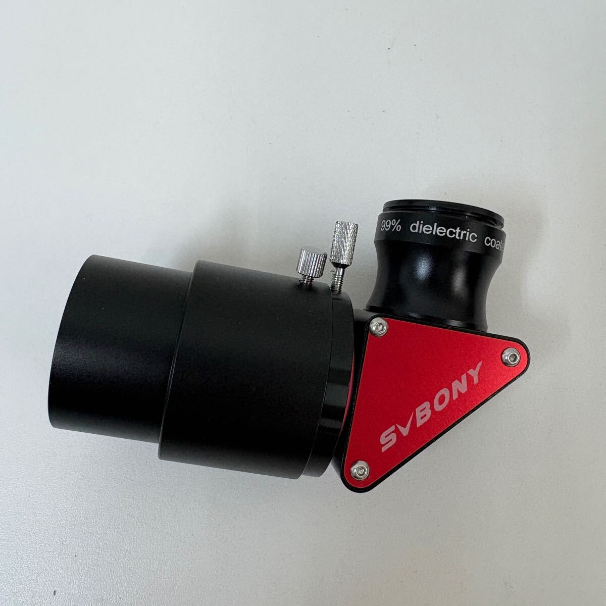 Yahoo!オークション - [0711-03] SVBONY 天体望遠鏡セット SV503 70ED ...