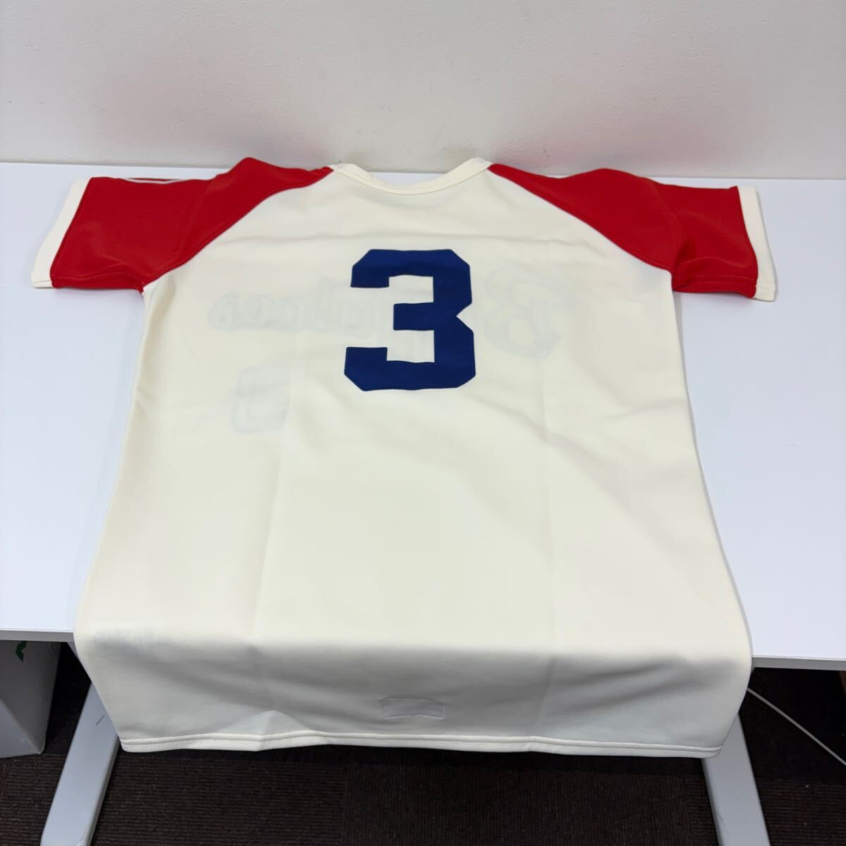 Yahoo!オークション - [0722-10] 近鉄バファローズ レプリカユニフォー...