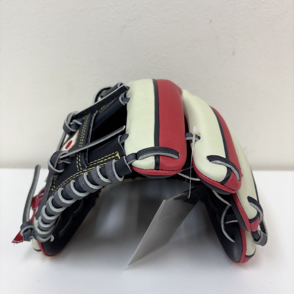 Yahoo!オークション - [0729-14] ミズノ 2GN-47900 坂本勇人モデル 軟...