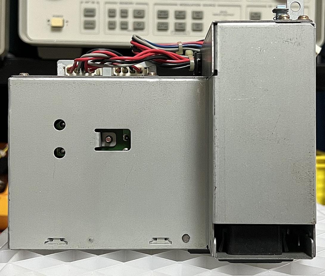 NEC PC-9801DA DS DA 用電源 PU463A 動作確済 0801(デスクトップ)｜売買されたオークション情報、yahooの商品情報をアーカイブ公開 - オークファン ...