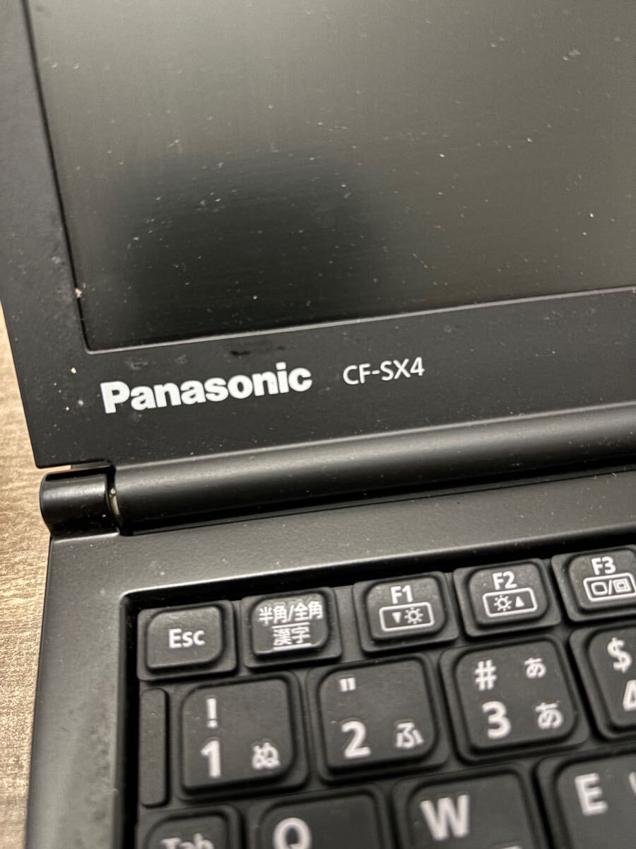 Yahoo!オークション - CF-SX4