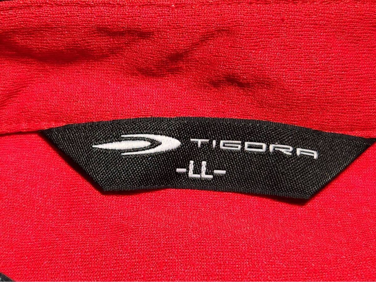 Yahoo!オークション - TIGORA ティゴラ ゴルフウェア 半袖ポロシャツ ...