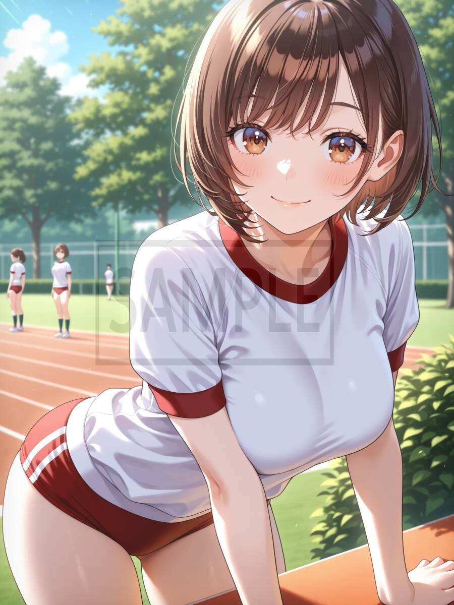 Yahoo!オークション - A-963 オリジナル A4 ポスター 高画質 イラスト ...