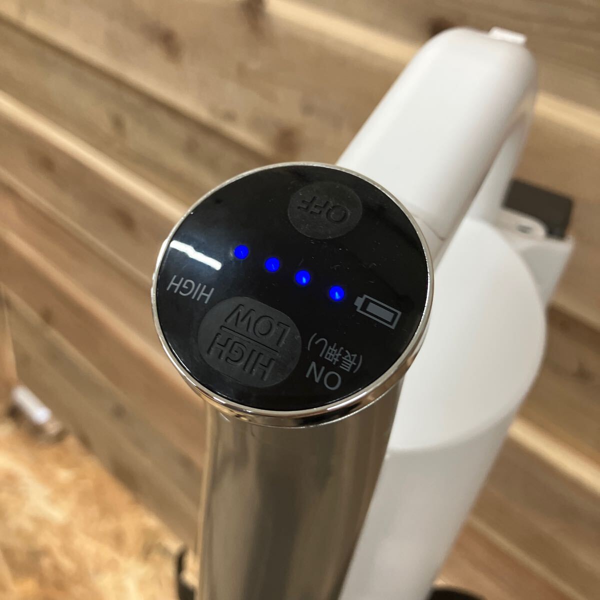 Yahoo!オークション - 9 IRIS OHYAMA アイリスオーヤマ SCD-142P-B 充...