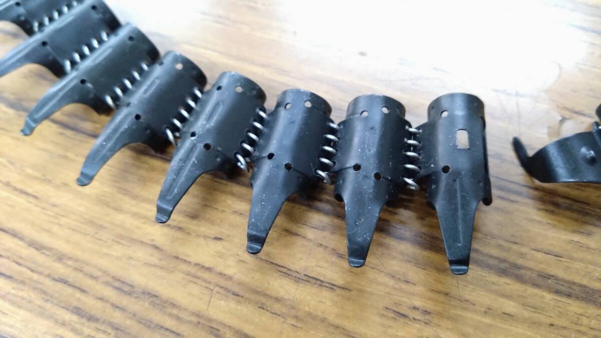 Yahoo!オークション - MG34 MG42 MG3 ベルトリンク 弾帯