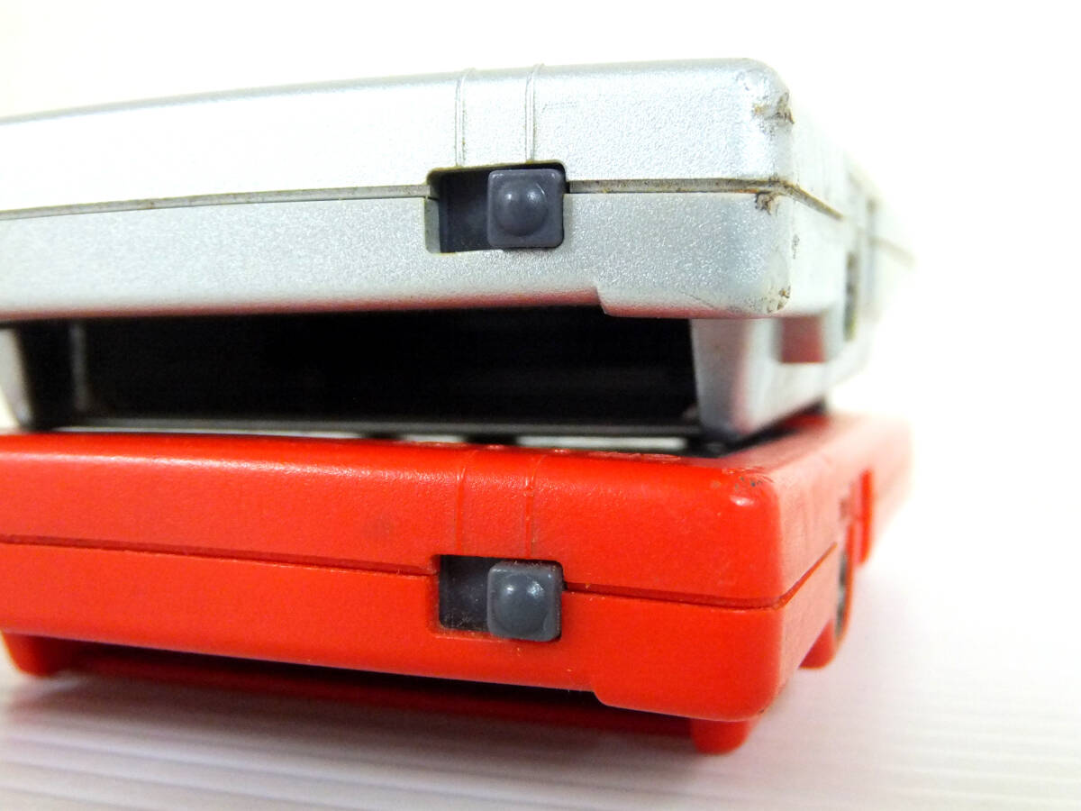 Yahoo!オークション - C1816 ジャンク ゲームボーイポケット 2点セット...