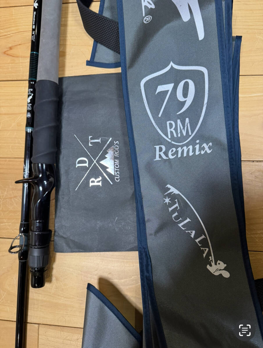 Yahoo!オークション - DRT×ツララ 79リミックス ANDRE DRT×TULALA 79...