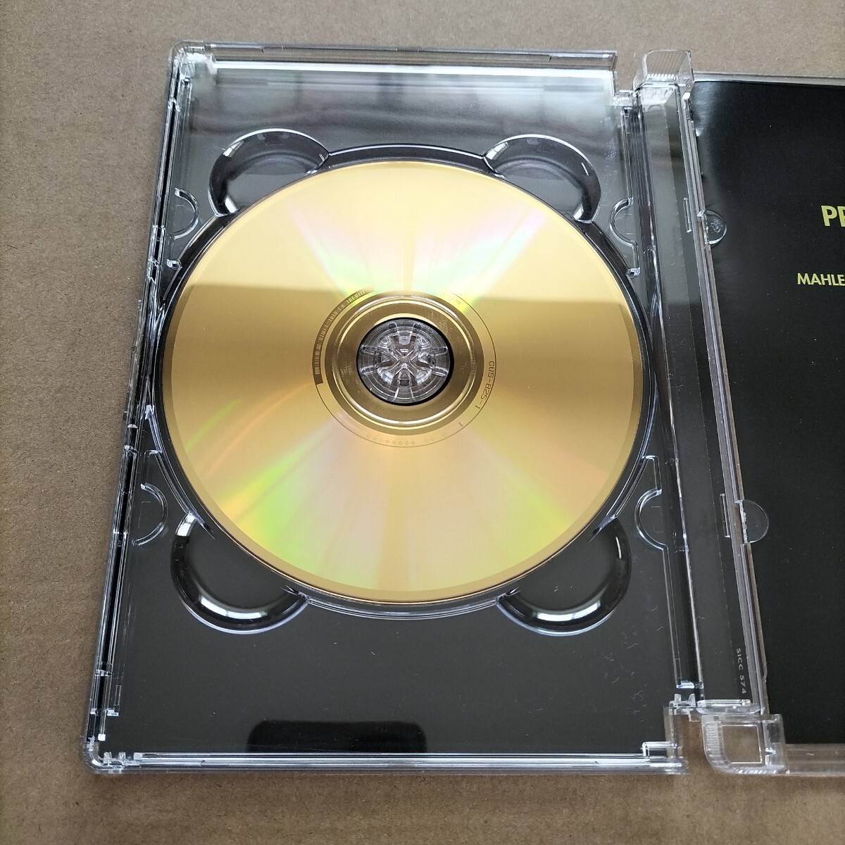 Yahoo!オークション - ワルター 【ゴールド・ディスク仕様(DSDマスタ...