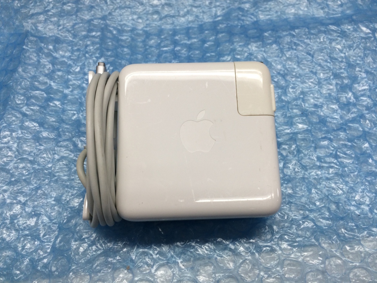 Yahoo!オークション - Apple 60W MagSafe 2 Power Adapter A1435
