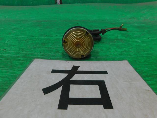 Yahoo!オークション - ビュート GH-K11 右クリアランスランプ コレット...