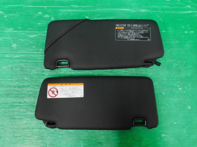 Yahoo!オークション - レガシィ CBA-BL5 サンバイザー 2.0I BスポーツL...