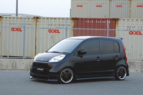 Yahoo!オークション - 【T21】WALD ヴァルド ライフ JB5/6/7/8 3点KIT...