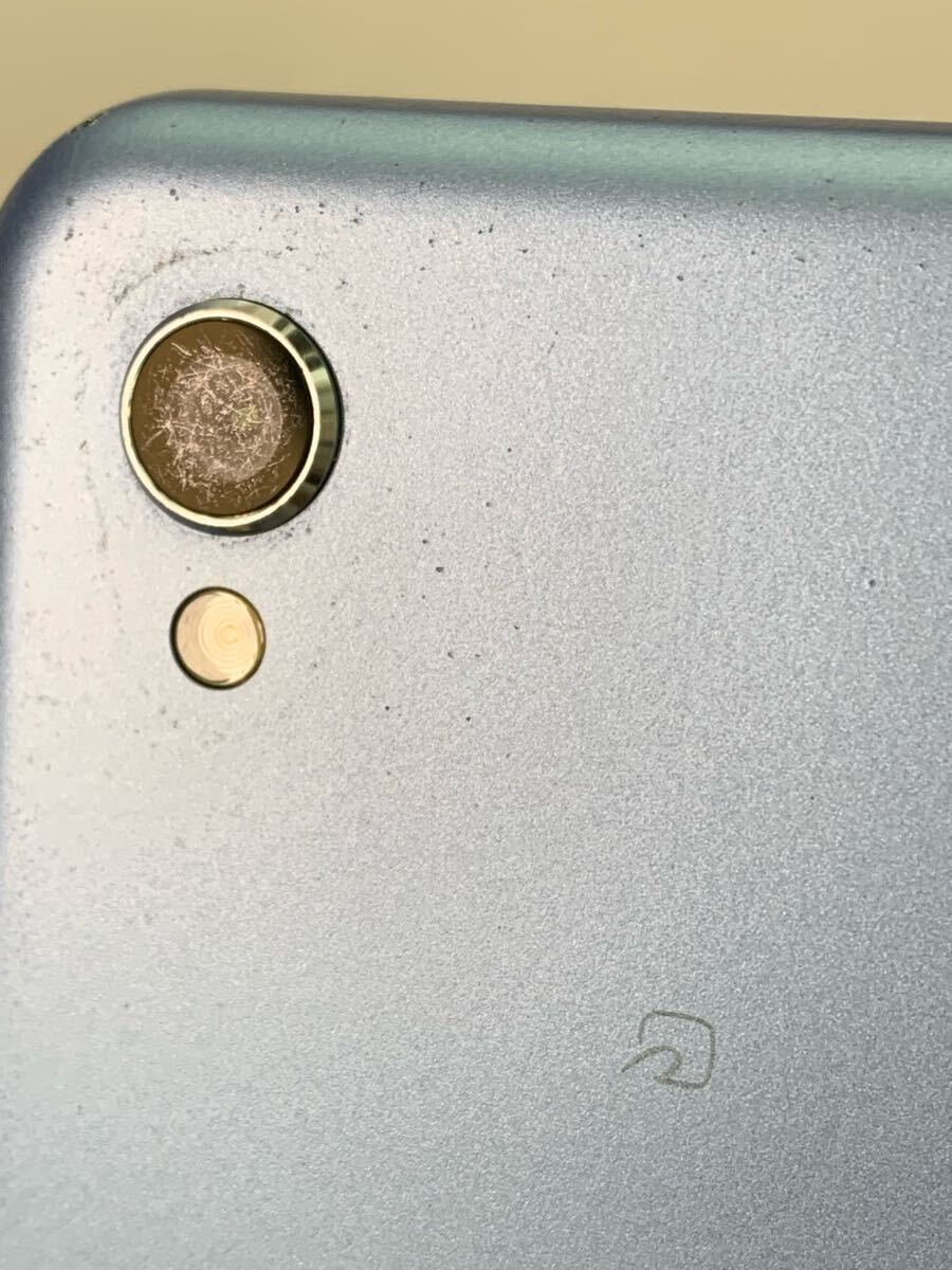 Yahoo!オークション - 【安心補償】【SIMフリー】SHARP AQUOS sense2 S...