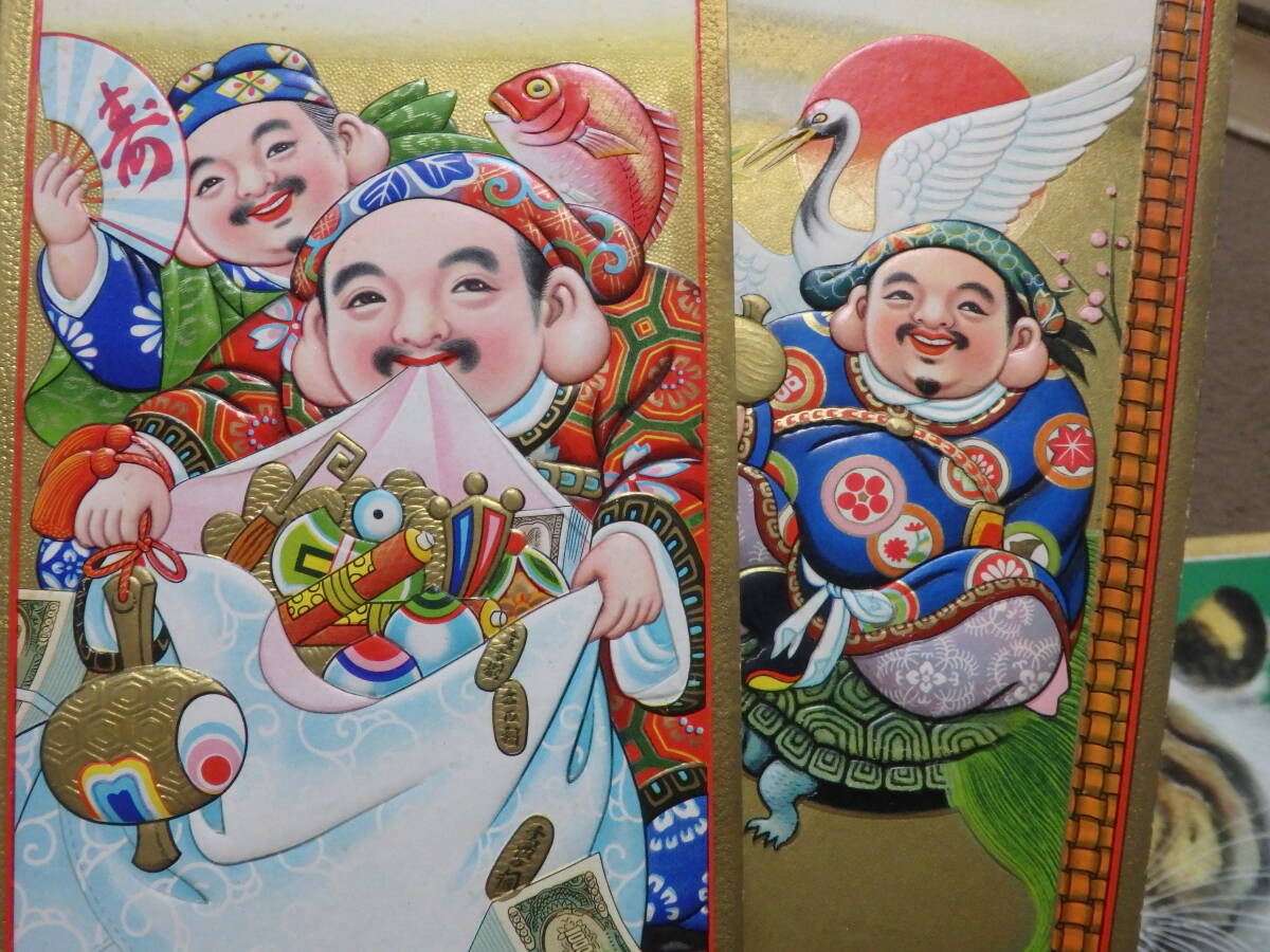 Yahoo!オークション - 昔の印刷物//『昭和39年頃 カレンダー台紙 見本...