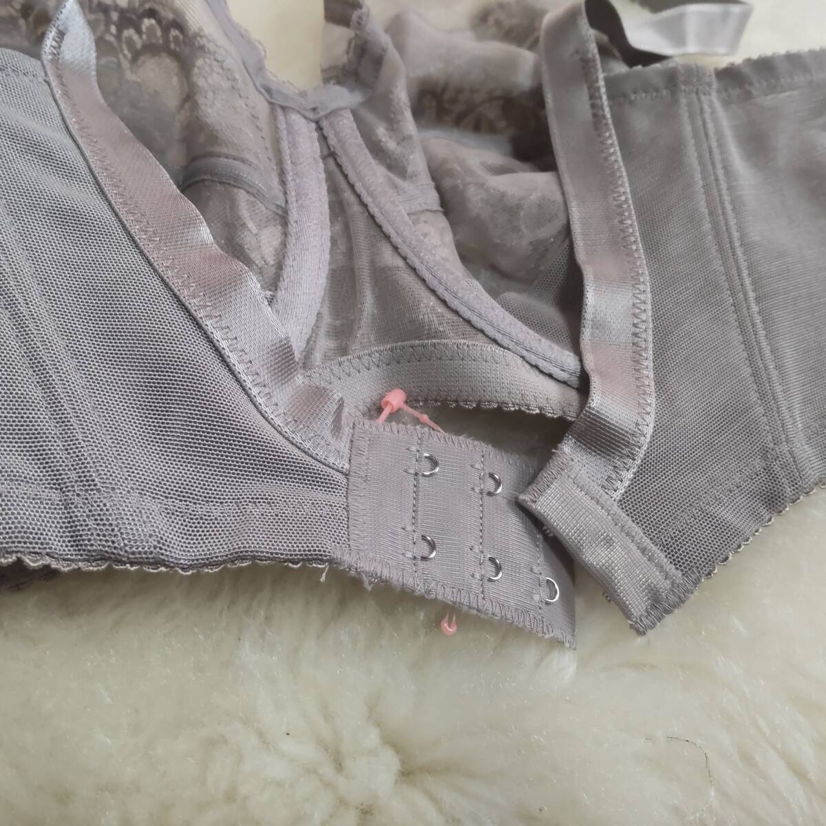 Yahoo!オークション - ダイアナ DiaSienne補正ブラH75 未使用品 日本製...